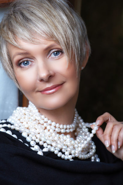 12 Types Bangs for Women’s Hair (Long, Medium & Short Hair Photos ...