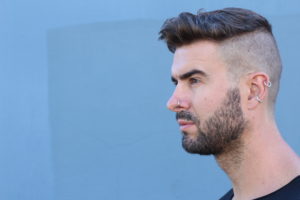 29 Different Types of Undercuts for Men (Photo Examples) – Headcurve