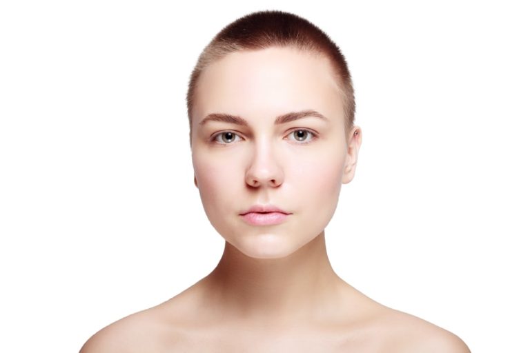 25 Types of Buzz Cut Haircuts and Styles for Women – Headcurve