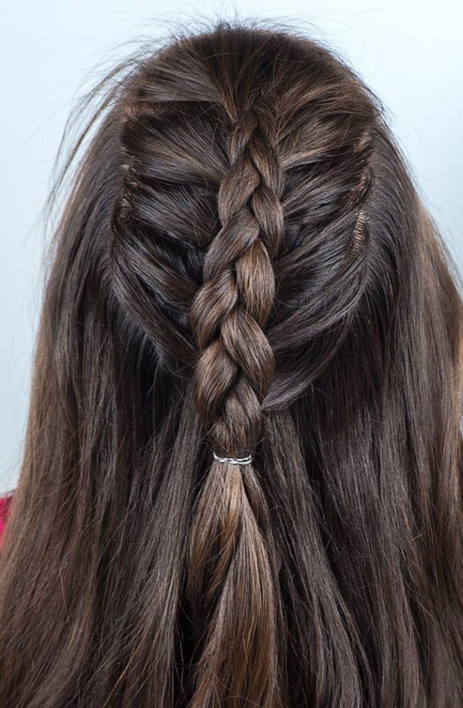 Beautiful Boho Braid Tutorial (9 Easy-to-Follow Steps) – Headcurve