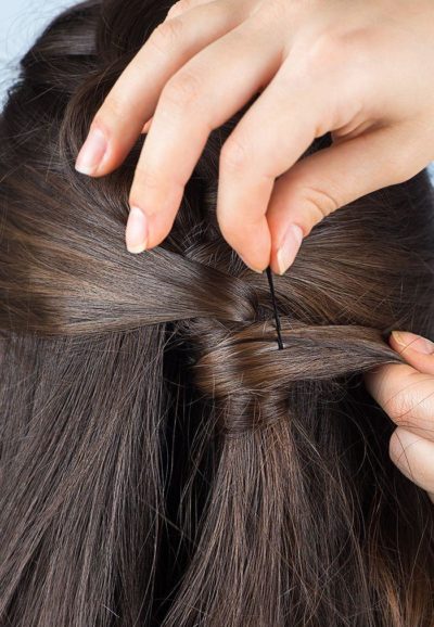 Beautiful Boho Braid Tutorial (9 Easy-to-Follow Steps) – Headcurve