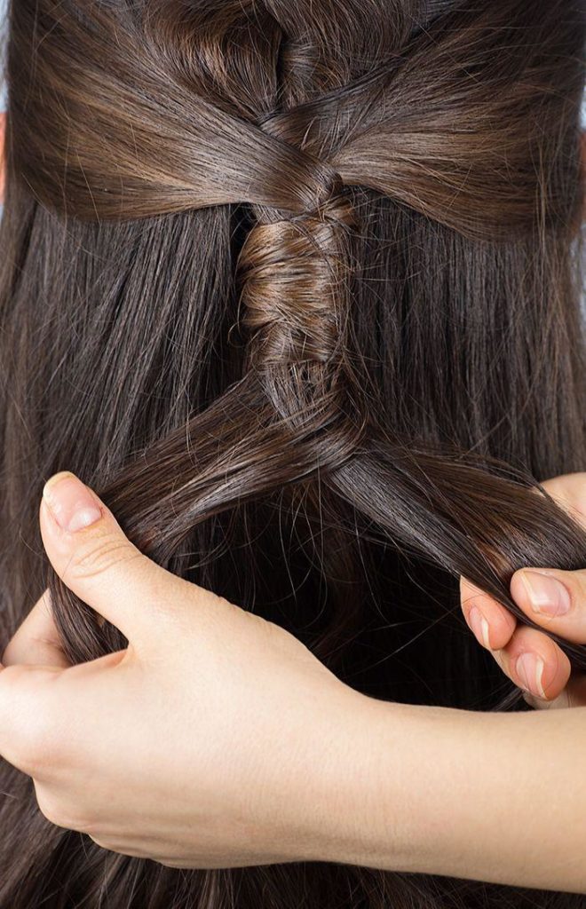 Beautiful Boho Braid Tutorial (9 Easy-to-Follow Steps) – Headcurve