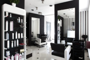 37 Mind-Blowing Hair Salon Interior Design Ideas – Headcurve