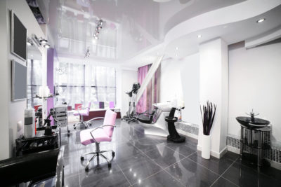 37 Mind-Blowing Hair Salon Interior Design Ideas – Headcurve