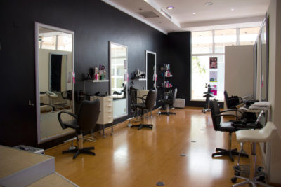 37 Mind-Blowing Hair Salon Interior Design Ideas – Headcurve