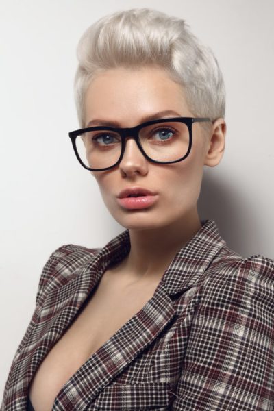 68 Different Types of Pixie Haircuts & Styles for Women (Photos ...