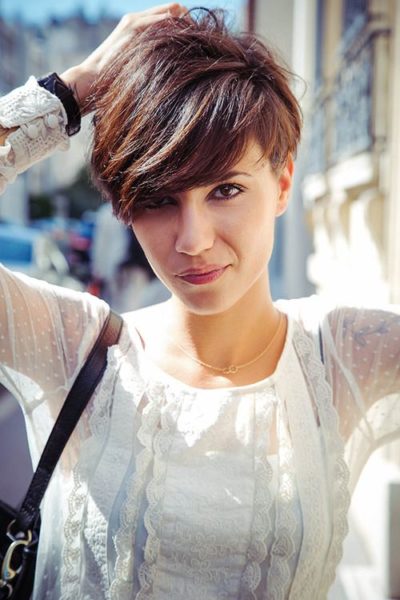 68 Different Types of Pixie Haircuts & Styles for Women (Photos ...
