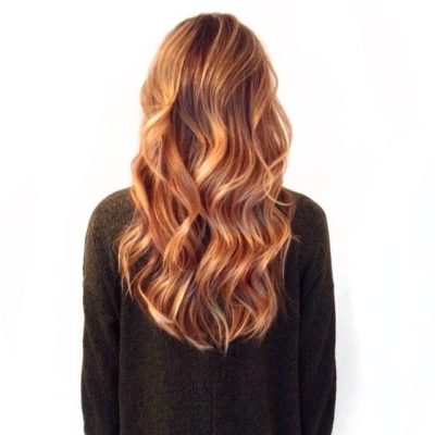 48 Types of Balayage Hair Colors and Styles for Women (Photos) – Headcurve