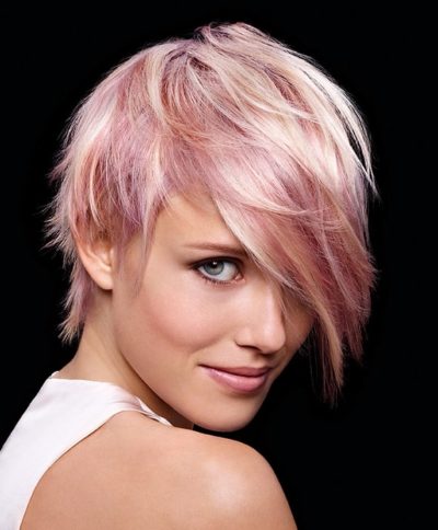 68 Different Types of Pixie Haircuts & Styles for Women (Photos ...