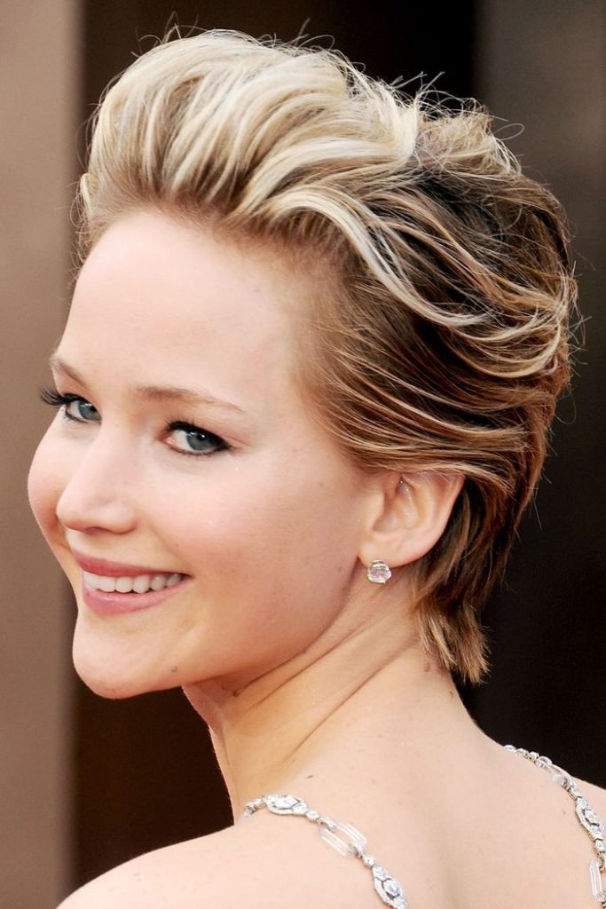 68 Different Types of Pixie Haircuts & Styles for Women (Photos ...