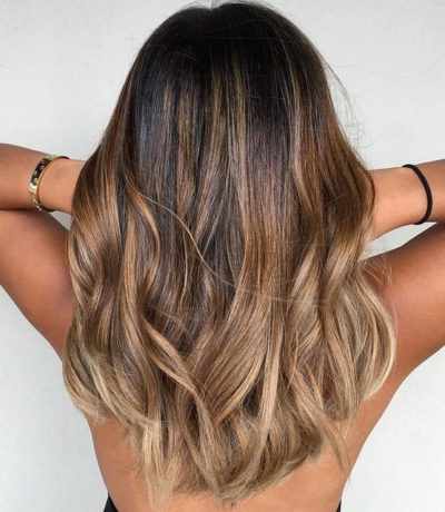 48 Types of Balayage Hair Colors and Styles for Women (Photos) – Headcurve