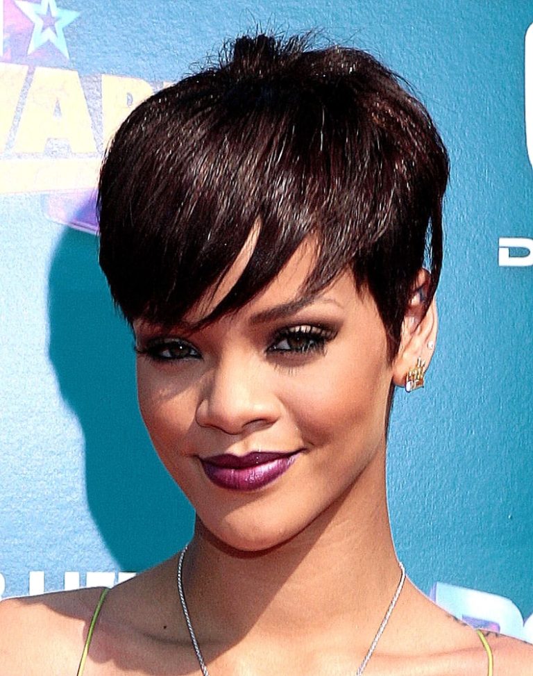 68 Different Types of Pixie Haircuts & Styles for Women (Photos ...