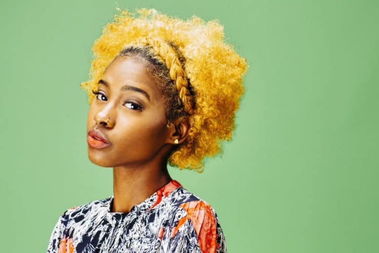 50 Types of Coily Hairstyles for Women (Photo Ideas) – Headcurve