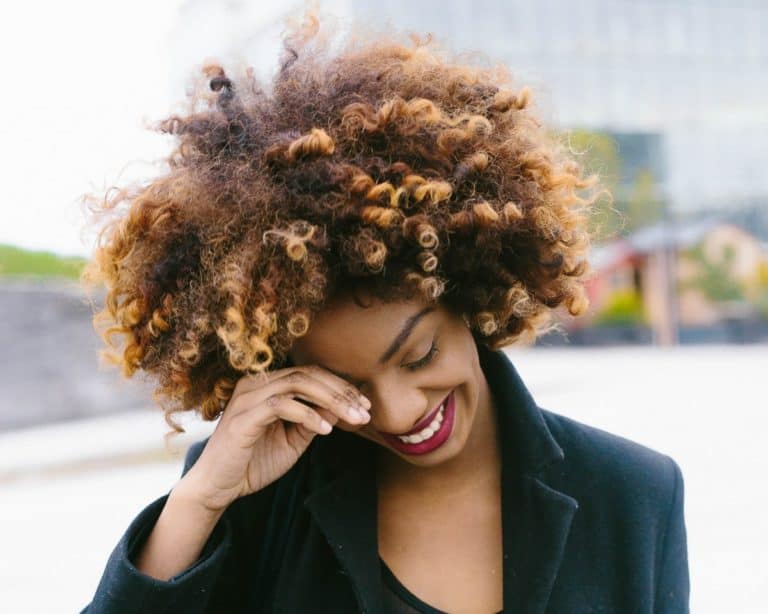 50 Types of Coily Hairstyles for Women (Photo Ideas) – Headcurve