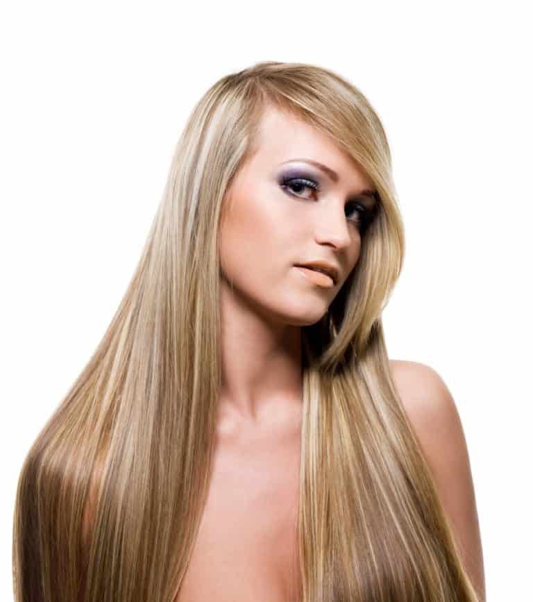 61 Types of Straight Blonde Hairstyles and Cuts (Photo Ideas) – Headcurve