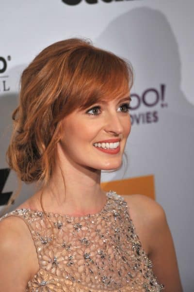 101 Examples of Loose Hairstyles for Women (Photos) – Headcurve