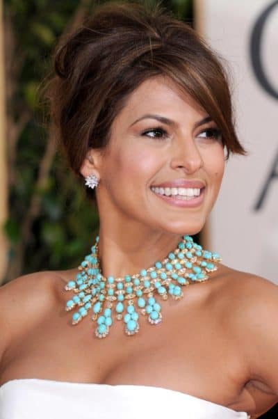 87 Types of Upstyle Hairdos for Women (Photo Ideas) – Headcurve