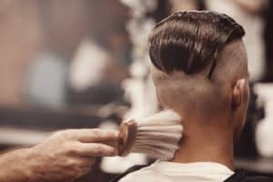 29 Different Types of Undercuts for Men (Photo Examples) – Headcurve