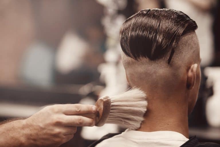 29 Different Types of Undercuts for Men (Photo Examples) – Headcurve