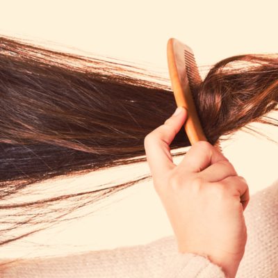 10 champús principales para el cabello enredado | Arquidia Mantina