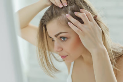 8 Types of Hair Damage (Causes, Fixes and Prevention) – Headcurve
