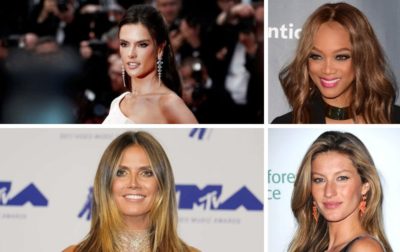 50 of the Most Beautiful Models in the World – Headcurve