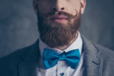 25 Different Types of Mustaches – Headcurve
