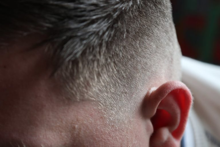 12 Types of Fade Haircuts for Men (Plus 23 Photo Examples) – Headcurve