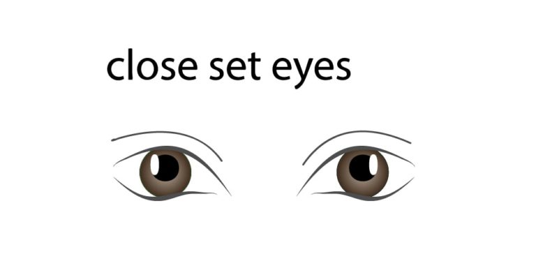 8 Different Types of Eye Shapes – Headcurve