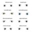 8 Different Types of Eye Shapes – Headcurve
