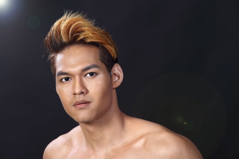 34 Types of Men’s Haircuts and Styles (Photo Examples) – Headcurve