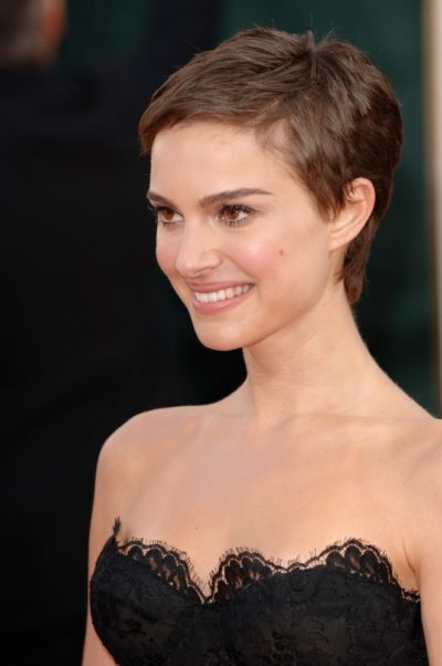 68 Different Types of Pixie Haircuts & Styles for Women (Photos ...