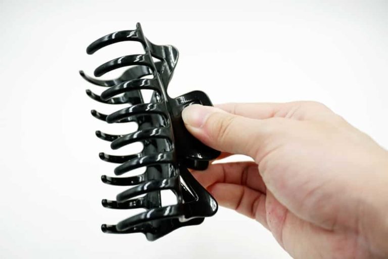 14 Different Types of Hair Clips – Headcurve