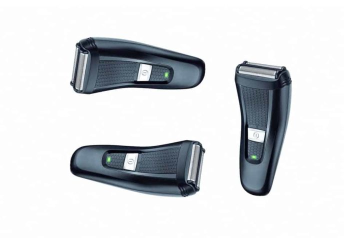 The 2 Different Types of Electric Shavers (Buying Guide) – Headcurve