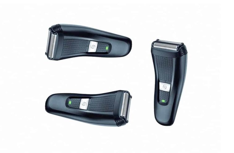 The 2 Different Types of Electric Shavers (Buying Guide) – Headcurve