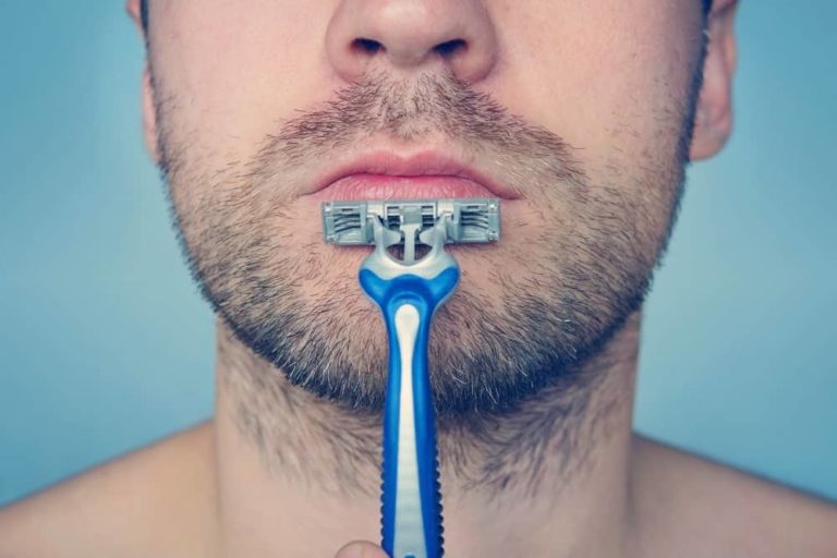 The 2 Different Types of Electric Shavers (Buying Guide) – Headcurve