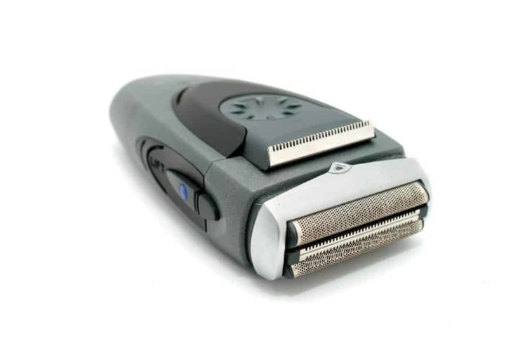 The 2 Different Types of Electric Shavers (Buying Guide) – Headcurve