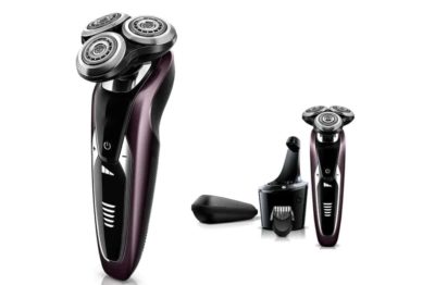 The 2 Different Types of Electric Shavers (Buying Guide) – Headcurve