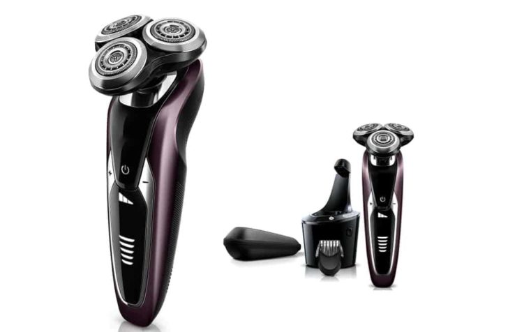 The 2 Different Types of Electric Shavers (Buying Guide) – Headcurve