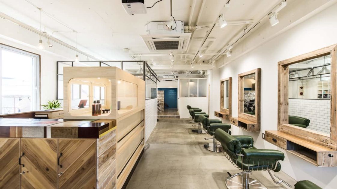 11 Types of Hair Salons (Not One-Size-Fits-All)