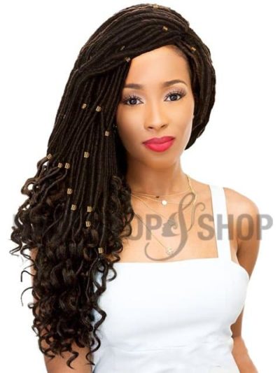 13 Different Types of Crochet Hair – Headcurve