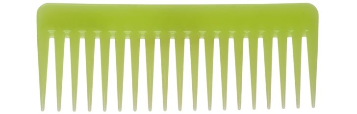 11 Different Types of Combs – Headcurve
