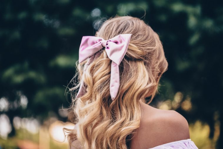 11 Different Types of Hair Accessories – Headcurve