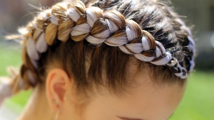 Peppermint Tea for Hair: Rinses & Benefits